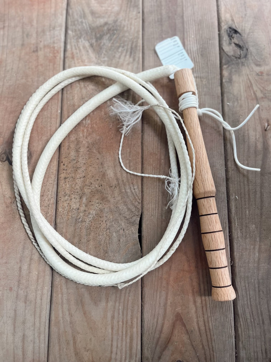 Bull whip - Lakeland, FL - Lay's Western Wear and Feed