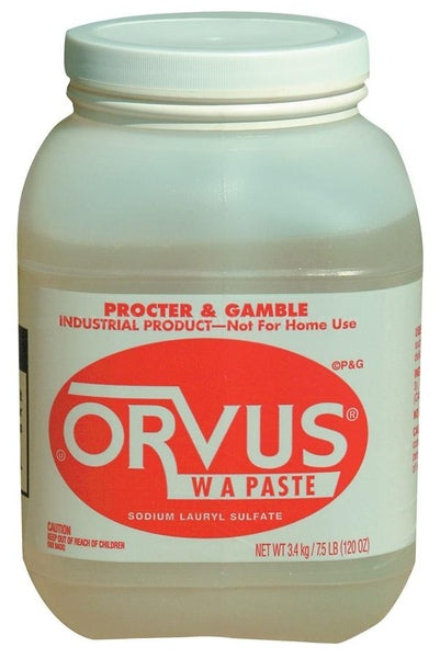 Orvus W A Paste - Lakeland, FL - Lay's Western Wear and Feed