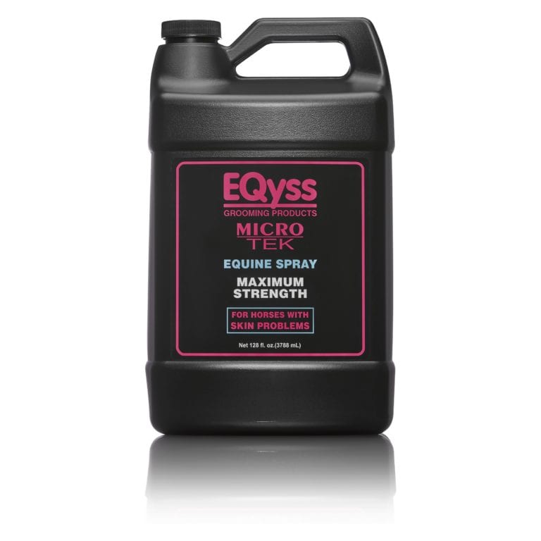 Micro-Tek Medicated Spray - Lakeland, FL - Lay's Western Wear and Feed