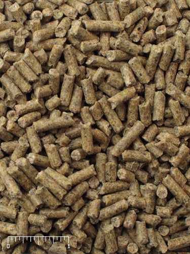 Mazuri Ratite Breeder Diet 50lbs - Lakeland, FL - Lay's Western Wear ...