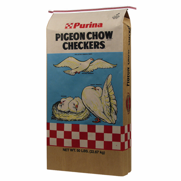 Pigeon Checkers - Lakeland, FL - Lay's Western Wear and Feed