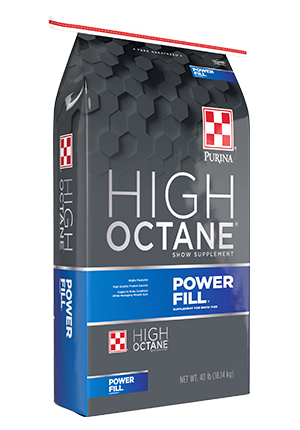 High Octane Powerfill Supplement 50lbs - Lakeland, FL - Lay's Western ...